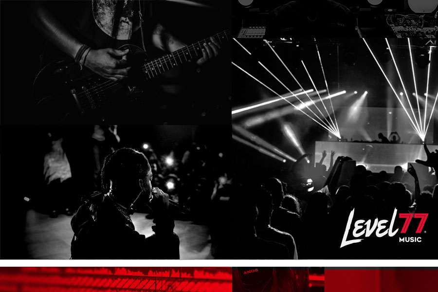 proTunes | Connecting the World of Music